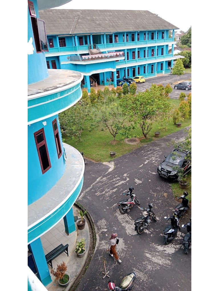 Maukuliah | Universitas Prabumulih